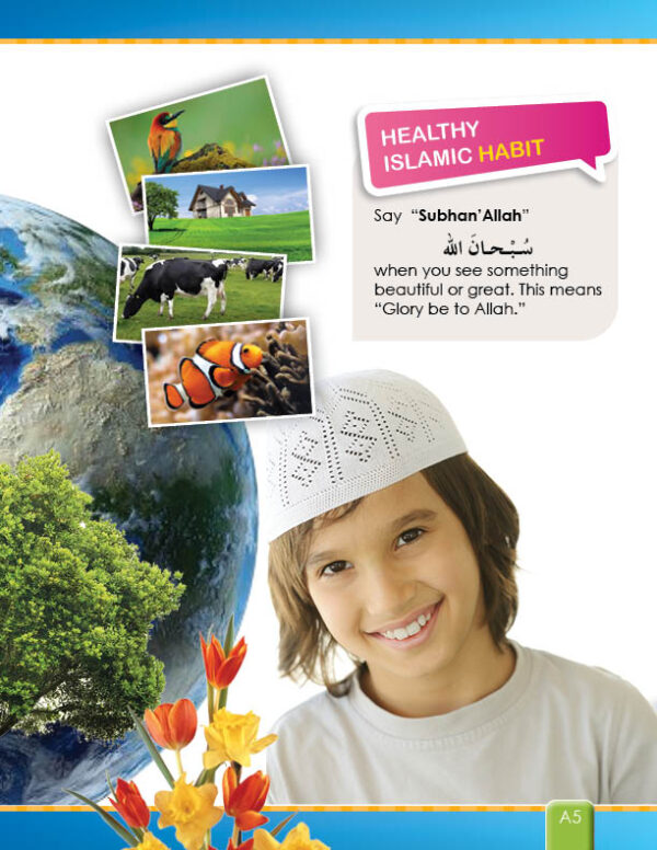 About Us – ISF Publications